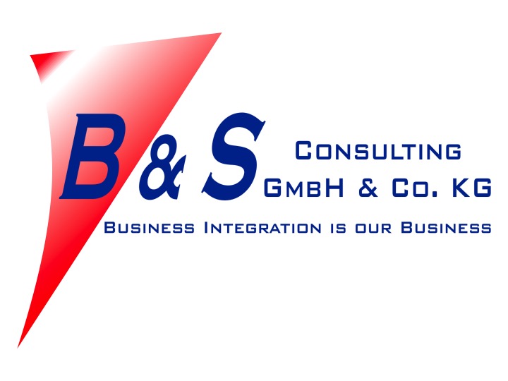 B&S Consulting GmbH & Co KG - Home